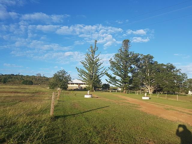 533 Gentle Annie Road, Ambrose, Qld 4695 - Property Details