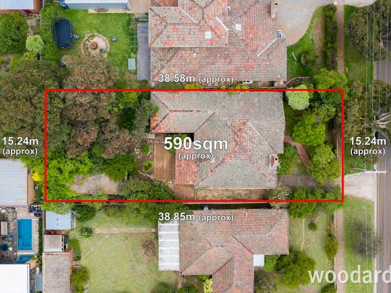 44 Murrumbeena Cres, Murrumbeena, VIC 3163 - realestate.com.au