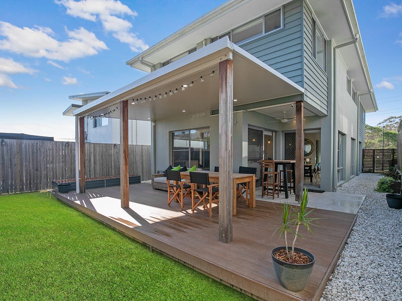 3 Brooyar Crescent, Capalaba, Qld 4157 - Property Details