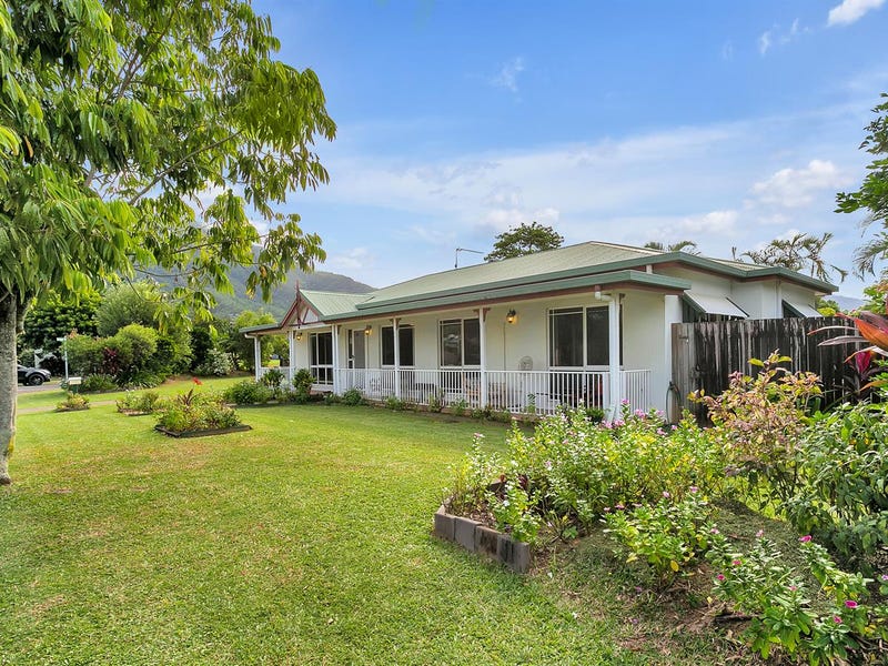 1 Caneland Court, Redlynch, Qld 4870 - Property Details