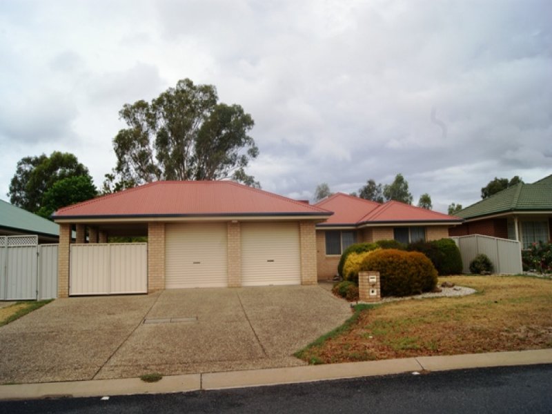 17 Iron Way, Wodonga, Vic 3690 - Property Details