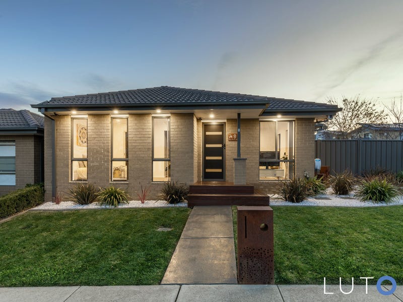 9 Roy Marika Street, Bonner, ACT 2914 - Property Details