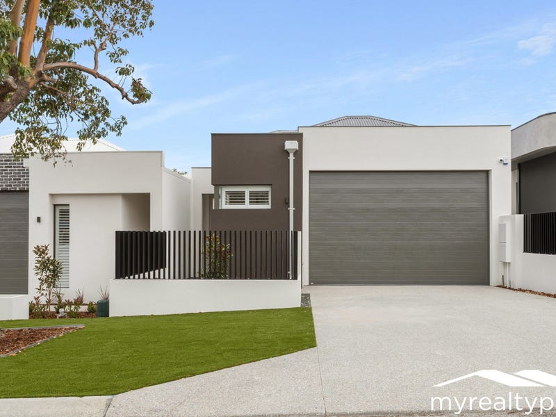12B Wandarrie Avenue, Yokine, WA 6060 - Property Details