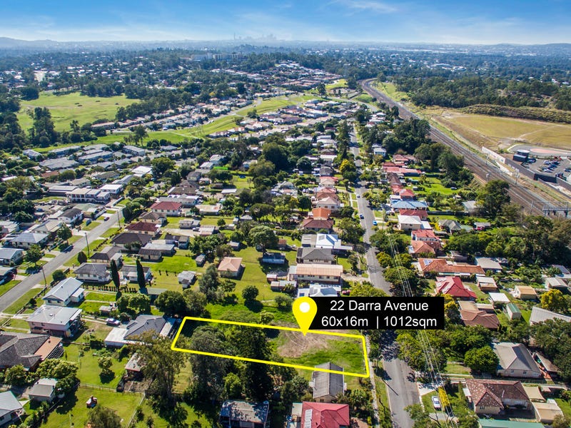22 Darra Avenue, Darra, QLD 4076 - realestate.com.au