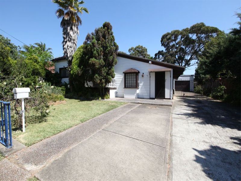 274 The River Road, Revesby, NSW 2212 - Property Details