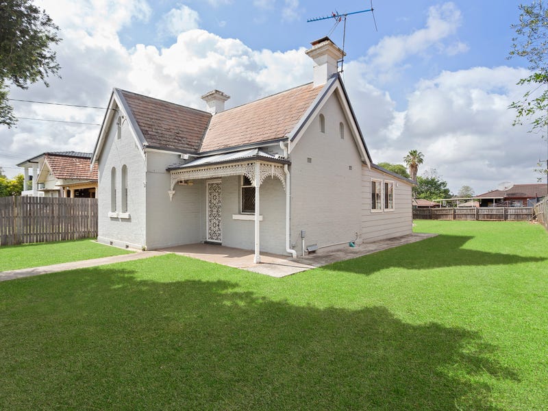 56 Merrylands Road, Merrylands, NSW 2160 - Property Details