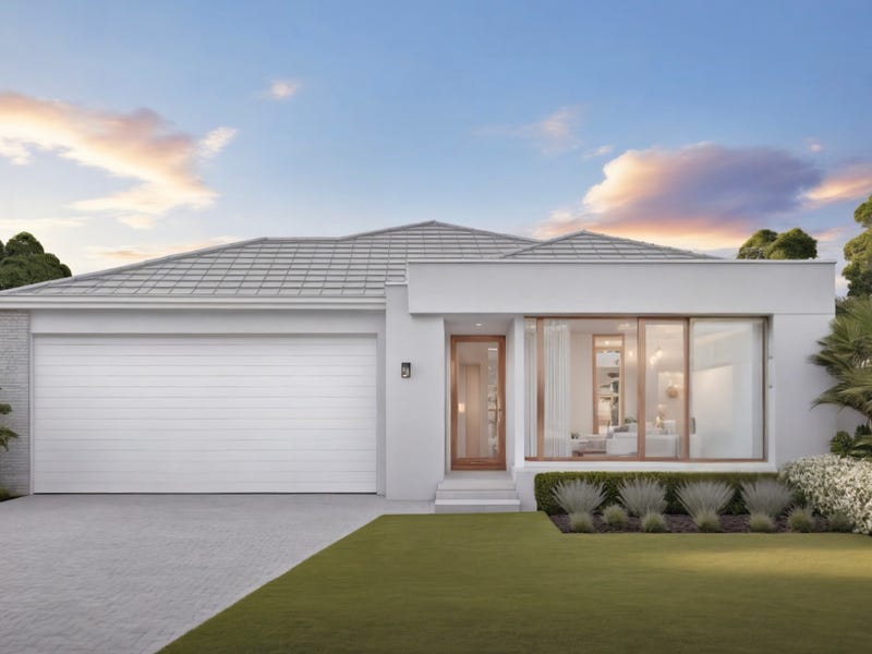 Lot 21191 Lasio Way, Donnybrook, Vic 3064 - House for Sale - realestate ...