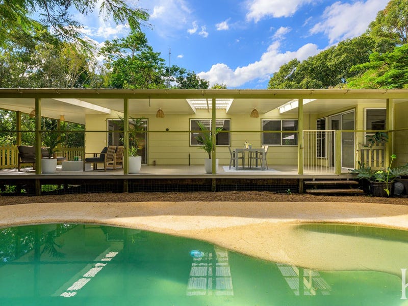 139 Cooroy Belli Creek Road, Cooroy, Qld 4563 - Property Details