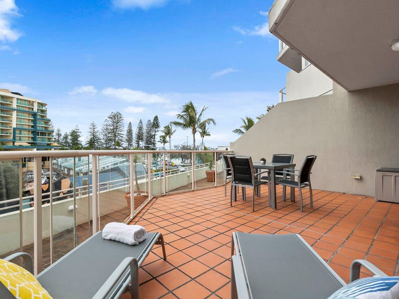 102/3 River Esplanade, Mooloolaba, Qld 4557 - Property Details