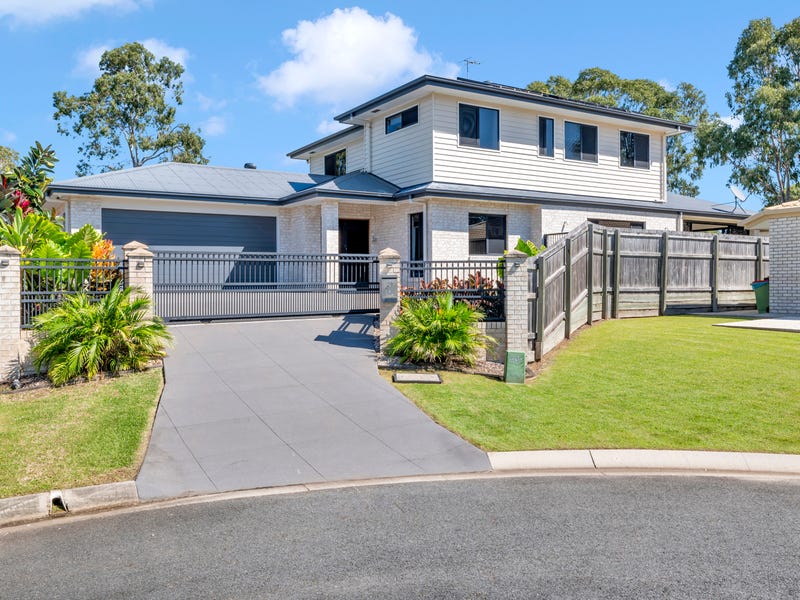 21 Nutmeg Court, Birkdale, Qld 4159 - Property Details