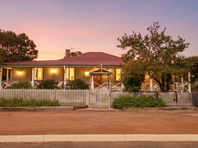 4 Unicorn Street, Wagin, WA 6315 - House for Sale - realestate.com.au