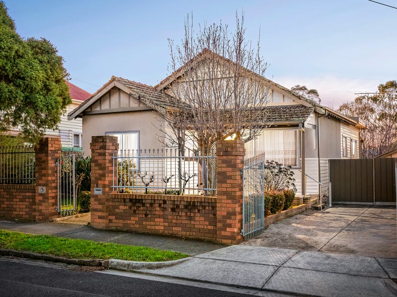 18 White Street Coburg Vic 3058 Property Details