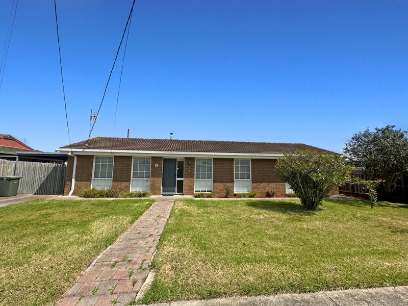 9 Chandos Court, St Albans Park, VIC 3219 - realestate.com.au