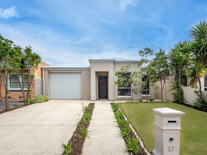 17 Freda Street, Netley, SA 5037 - Property Details