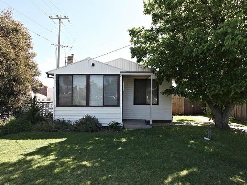 1 Station Place, Sunshine, Vic 3020 - Property Details