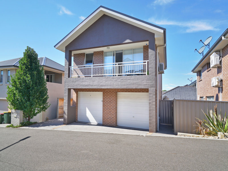 36a Joubert Lane, Campbelltown, NSW 2560 - Property Details