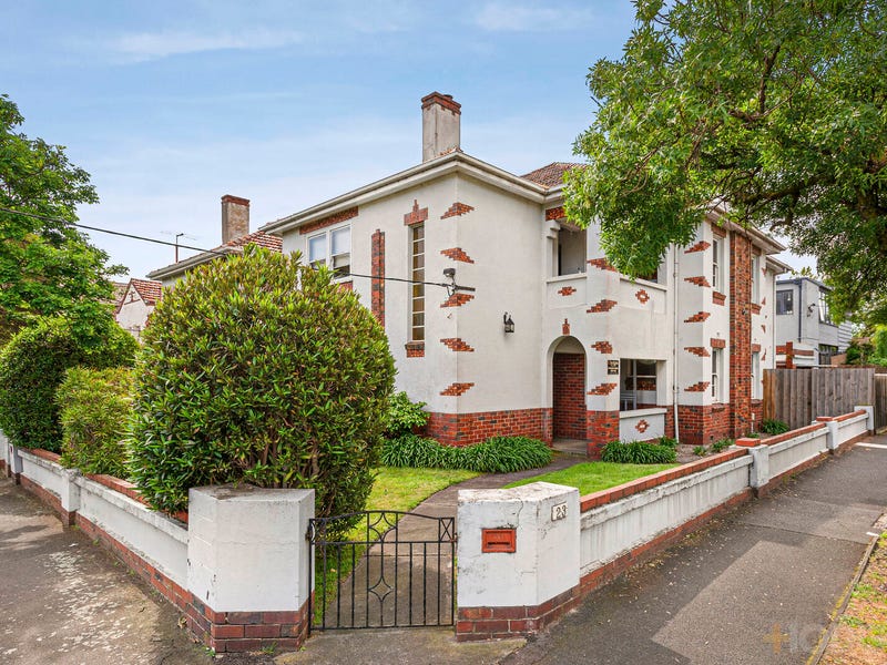 21 & 23 Wrexham Road, Prahran, Vic 3181 - Property Details