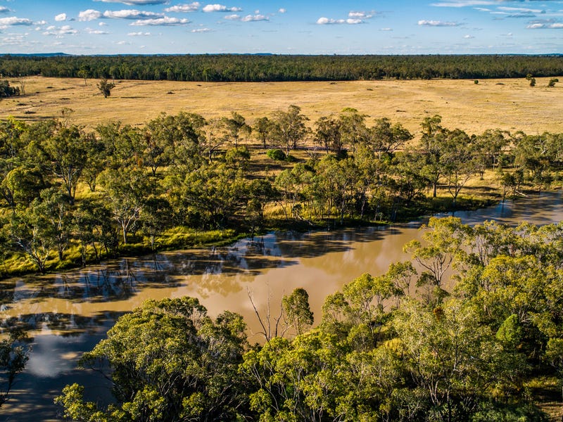 Old Moonie Highway, Marmadua, Qld 4405 - Property Details