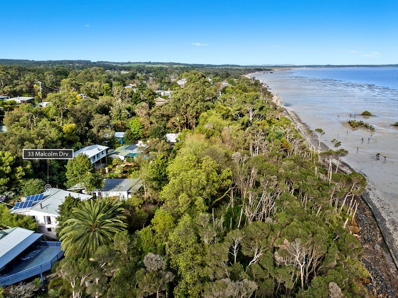 33 Malcolm Drive, Grantville, VIC 3984 - realestate.com.au