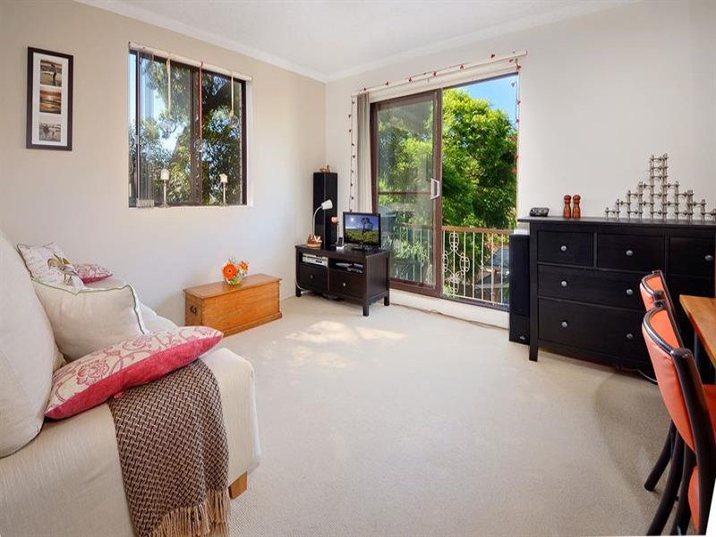 5/119 Pitt Street St, Redfern, NSW 2016 - Property Details