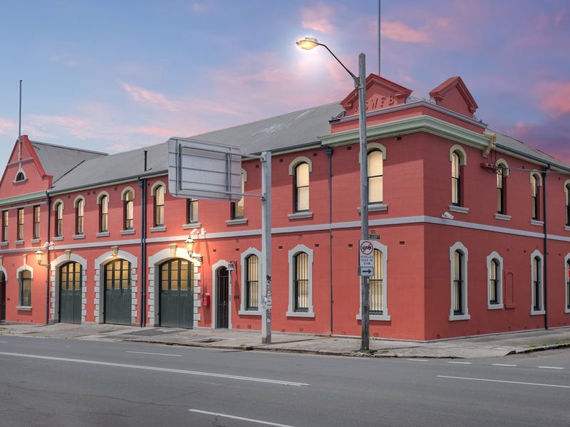 308-314 Stanmore Road, Petersham, NSW 2049 - Property Details