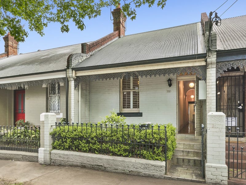 102 Baptist Street, Redfern, NSW 2016 - Property Details