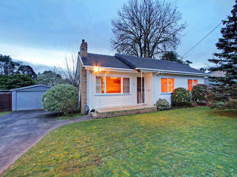 16 TIMEWELL CRESCENT, Boronia, Vic 3155 - Property Details