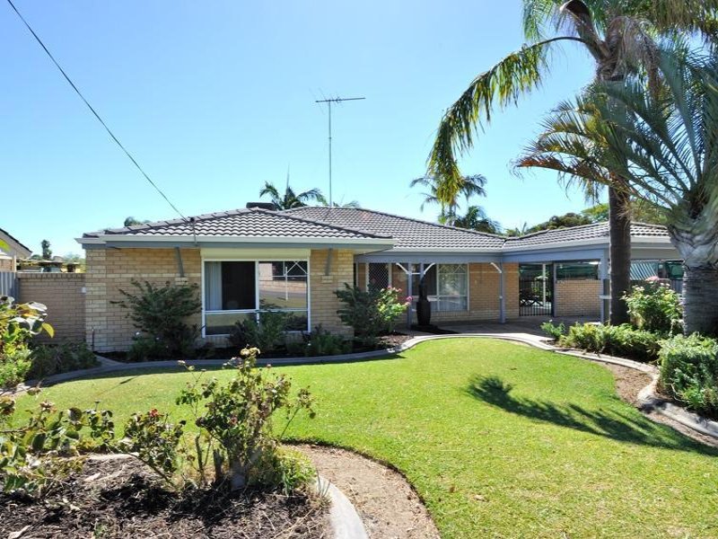 8 Zambesi Drive, Greenfields, WA 6210 - Property Details