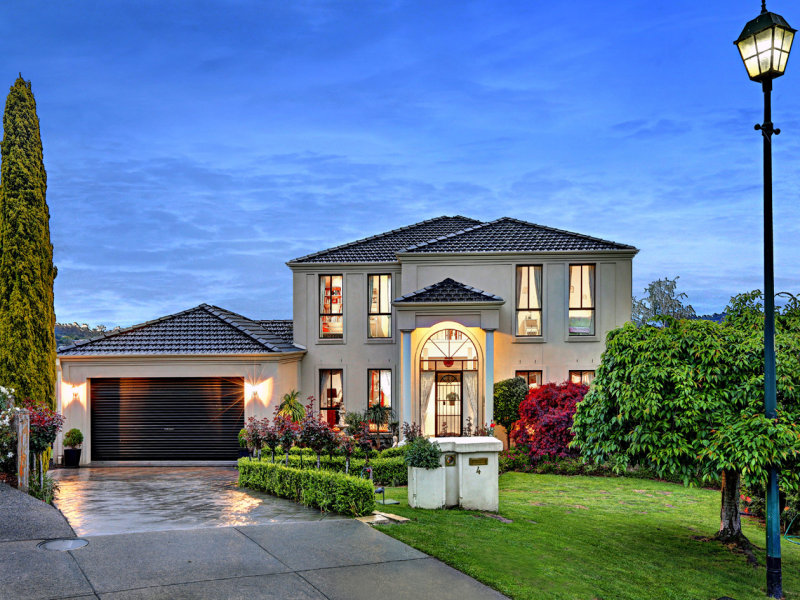 4 Angus Place, Lilydale, VIC 3140 - realestate.com.au