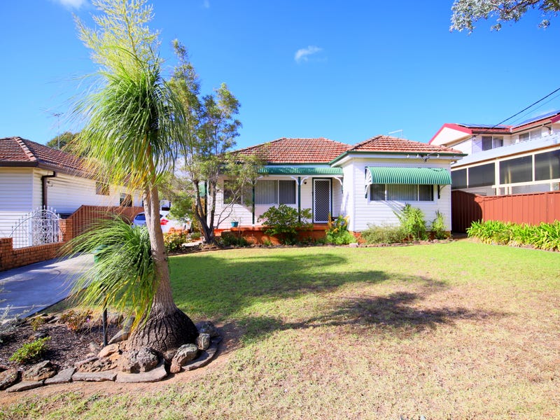 27 The Avenue, Yagoona, NSW 2199 - Property Details
