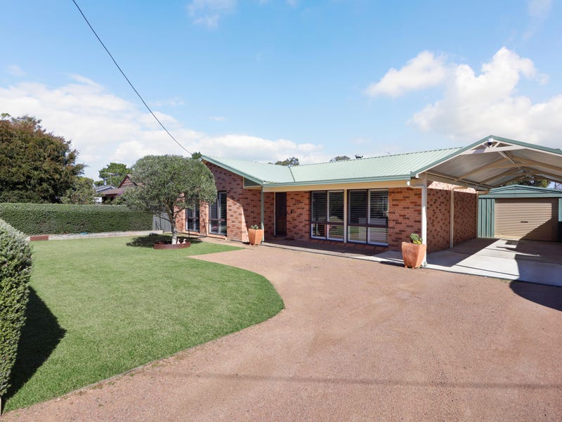 56 Sunrise Road, Yerrinbool, NSW 2575 - Property Details
