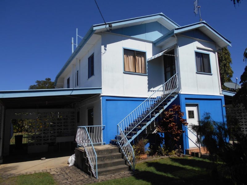 1 Palmer Street, Ingham, QLD 4850 - realestate.com.au