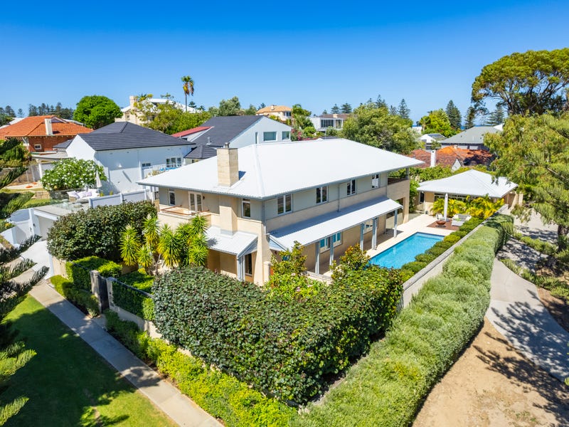 275 Marmion Street, Cottesloe, WA 6011 - House for Sale - realestate.com.au