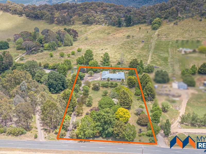78 Buffalo Creek Road, Myrtleford, Vic 3737 - Property Details