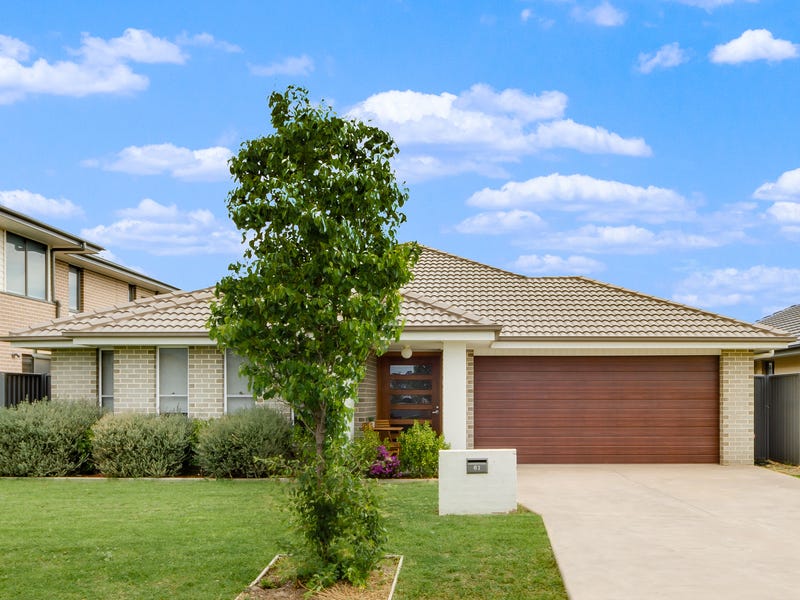 61 Explorer Street, Gregory Hills, NSW 2557 - realestate.com.au
