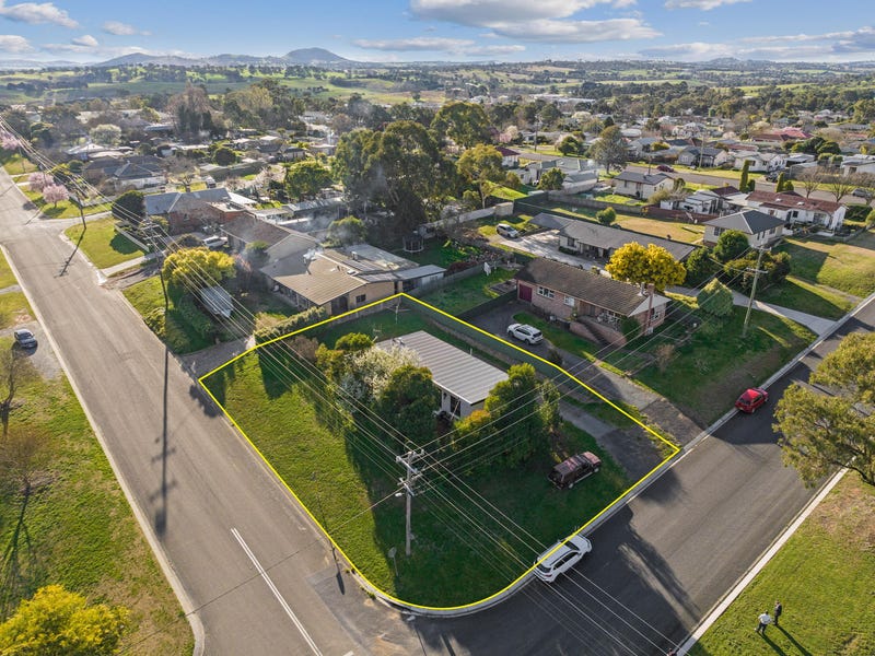 46 Mount Street, Yass, NSW 2582 - Property Details