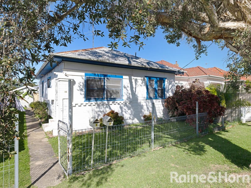 16 Marks Street, Belmont, NSW 2280 - Property Details