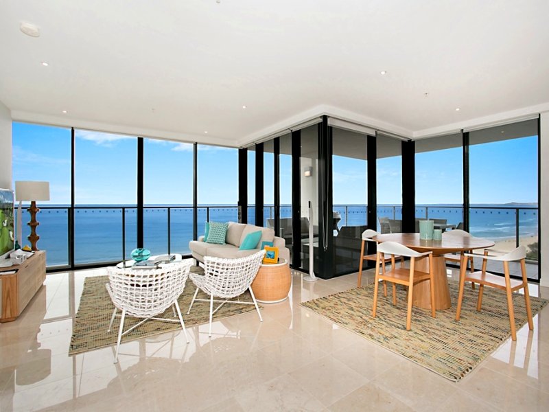 46/47-51 'Eclipse' Broadbeach Boulevard, Broadbeach, Qld 4218 ...