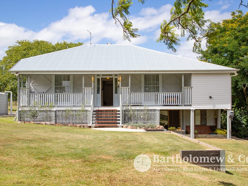 129 Kulgun Road, Kulgun, Qld 4309 - House for Sale - realestate.com.au