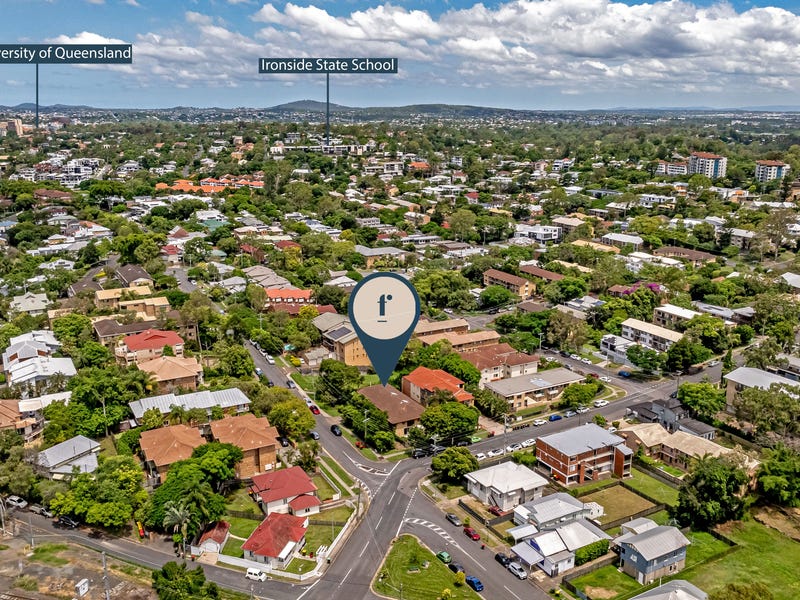 6/34 Ada Street, Taringa, Qld 4068 - Property Details