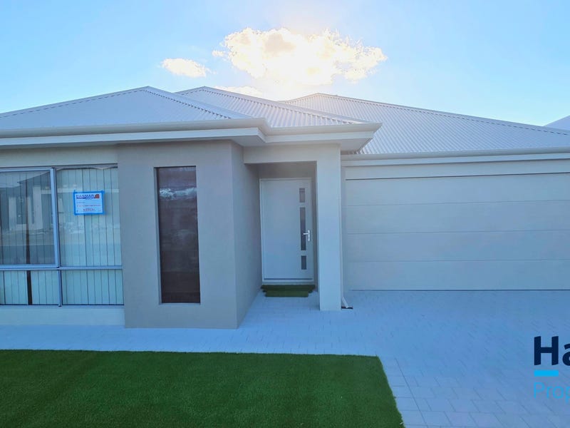 6 Meander Way, Treeby, WA 6164 - realestate.com.au