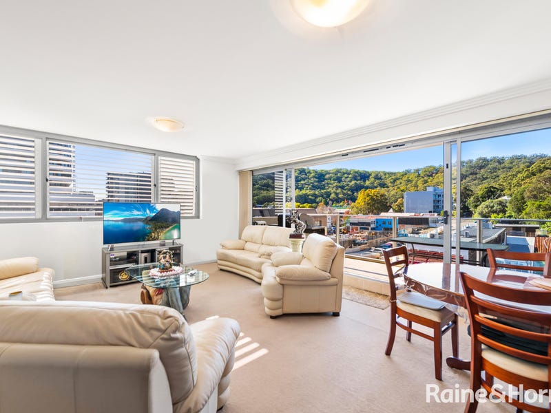 24/72-82 Mann Street, Gosford, NSW 2250 - Property Details