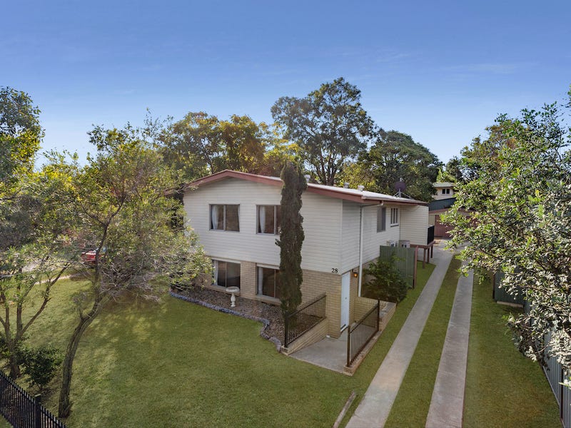 28 Kessels Road, Salisbury, Qld 4107 - Property Details