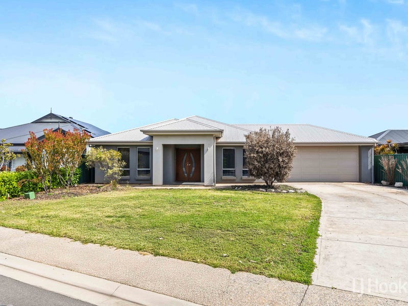 19 Braeview Circuit, Evanston, SA 5116 - Property Details