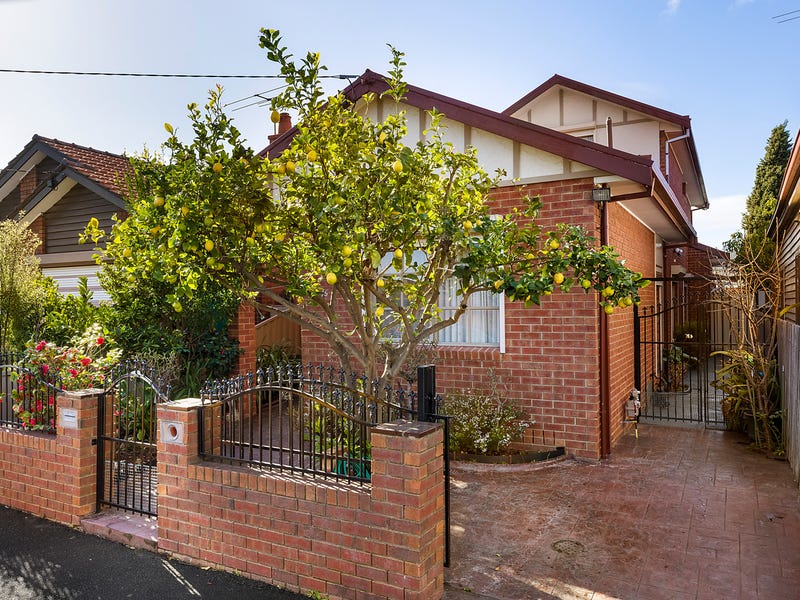16 Edmends Street, Brunswick, Vic 3056 - Property Details