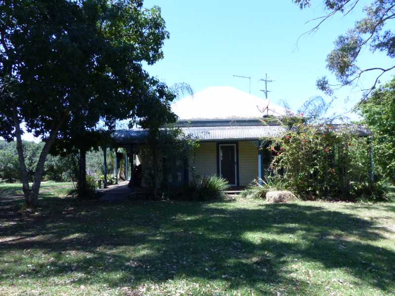 1300 Dunoon Road, Dunoon, NSW 2480 - Property Details