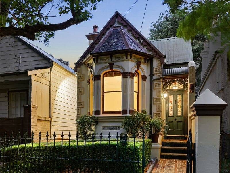 27 Victoria Street, Lewisham, NSW 2049 - Property Details
