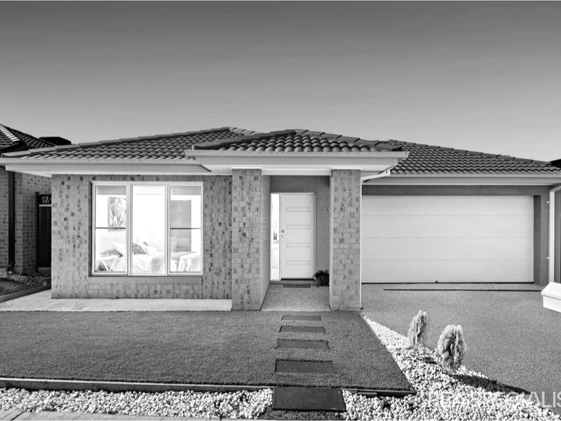 14 Ryebank Avenue, Werribee, VIC 3030 - realestate.com.au