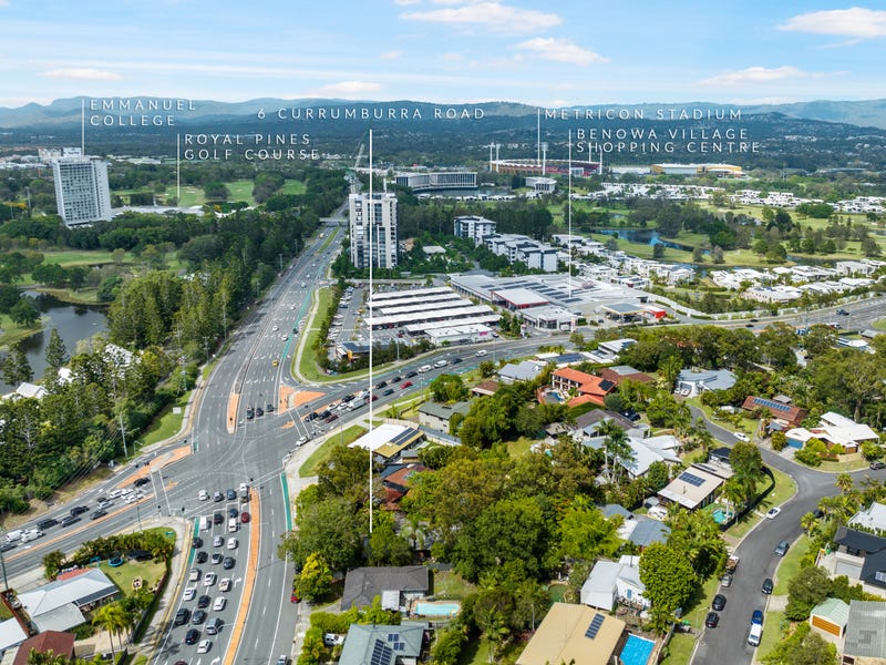 6 Currumburra Road, Ashmore, Qld 4214 - Property Details