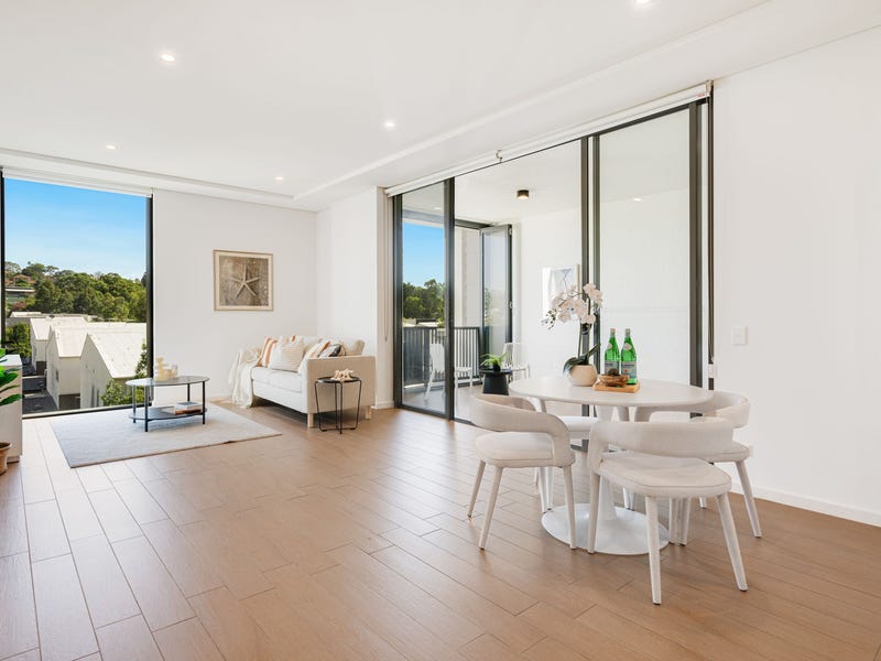 325/24-32 Koorine Street, Ermington, NSW 2115 - Property Details